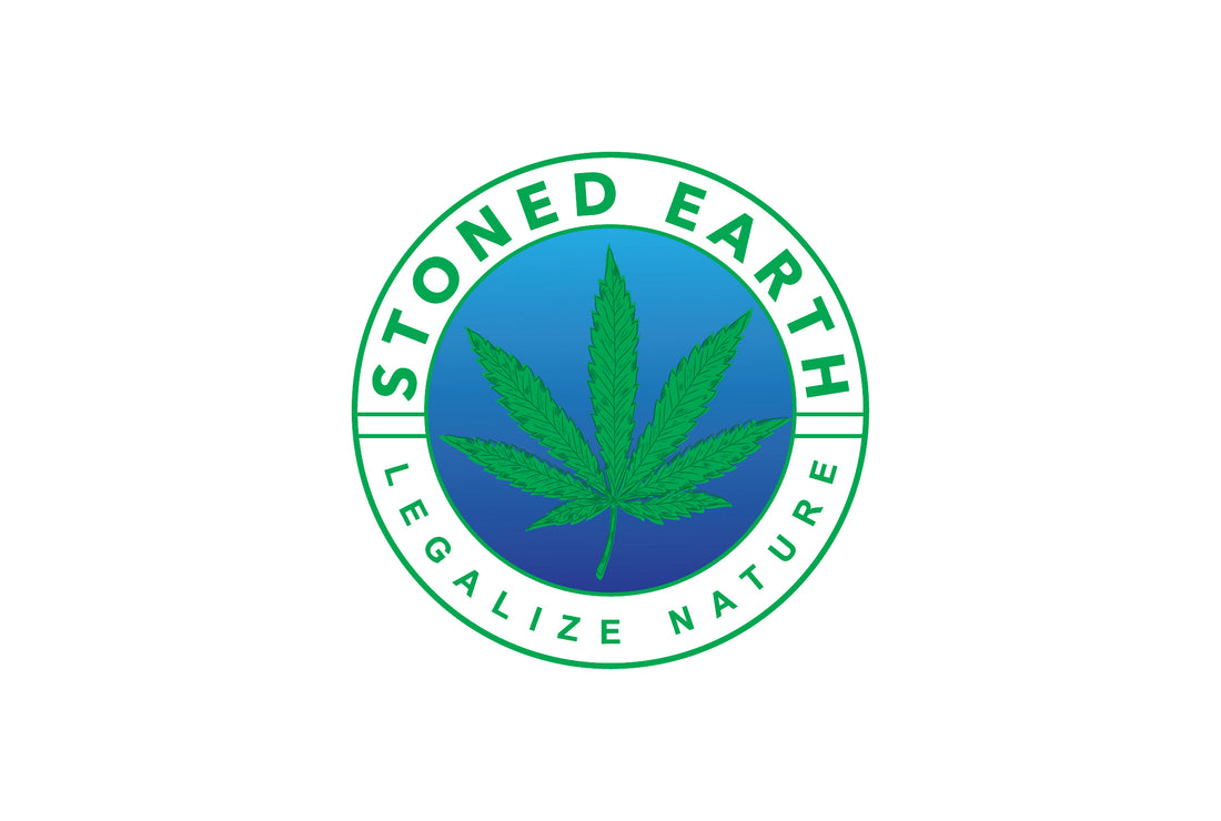 Stoned Earth: Embrace The Power of Nature